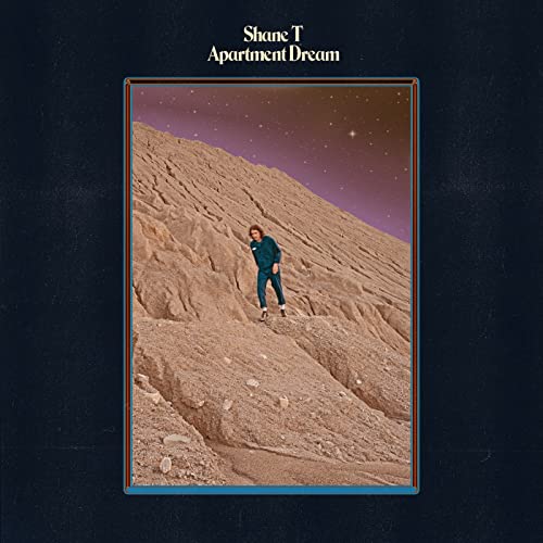 Amazon.co.jp: Apartment Dream : Shane T: デジタルミュージック
