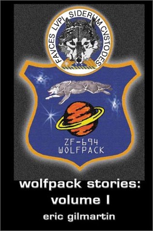 Wolfpack Stories: Volume I: Gilmartin, Eric: 9781589390041: Amazon.com ...