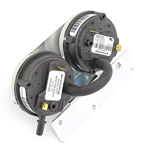 Carrier Dual Pressure Switch: Amazon.com: Industrial & Scientific