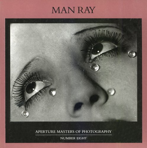 Man Ray: Masters of Photography Series: Ray, Man: 9780893817435: Amazon ...