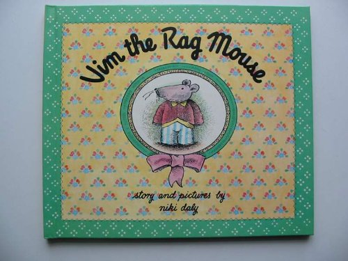 Vim the Rag Mouse: Amazon.co.uk: Daly, Niki: 9780575026681: Books