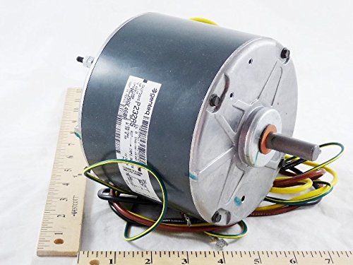 Carrier Air Conditioner Condenser Fan Motor | Gas Furnace