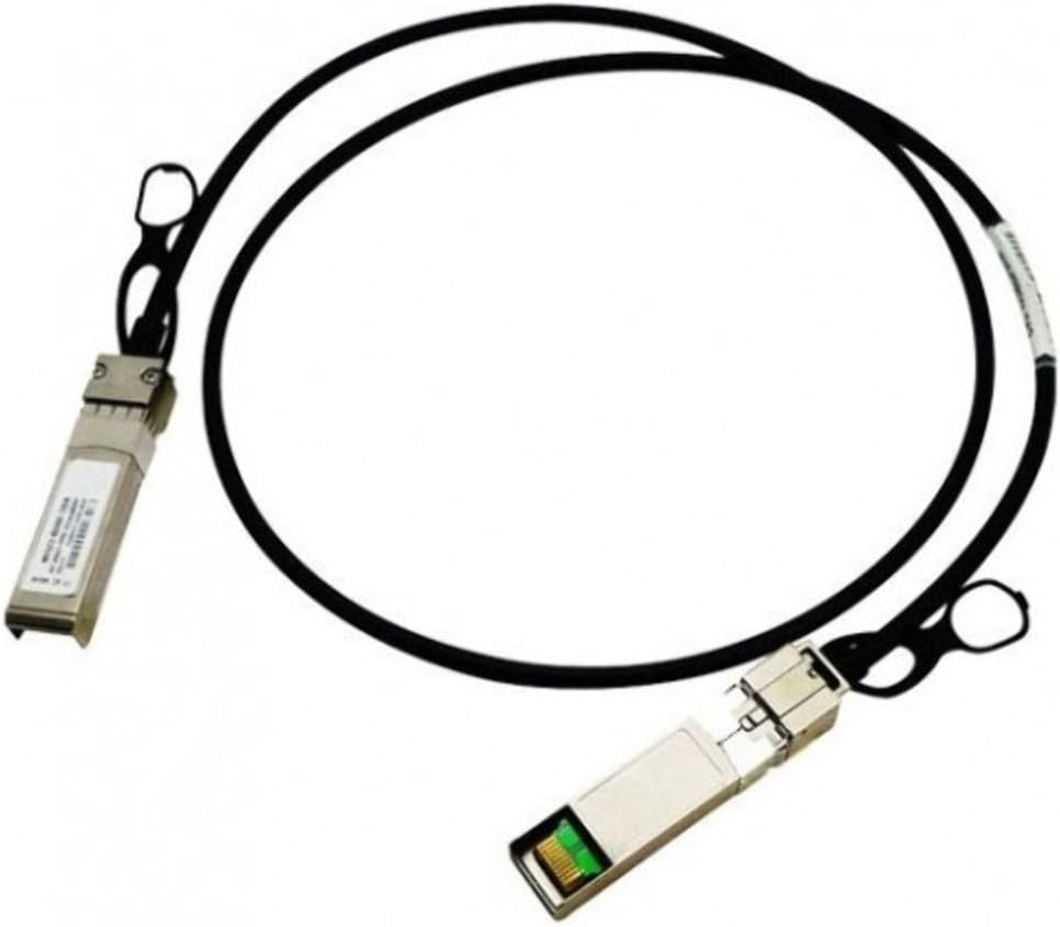 Amazon.com: IBM QDR Infiniband QSFP Cable : Electronics