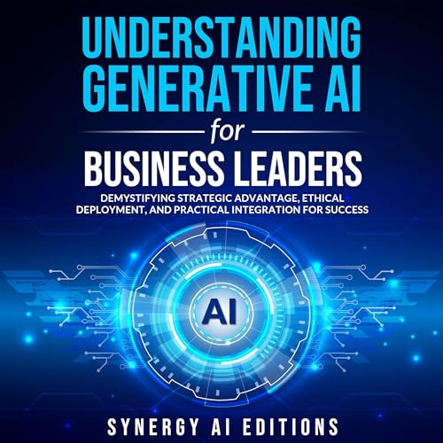 Amazon.com: Generative AI: The Insights You Need from Harvard Business Review (HBR Insights ...