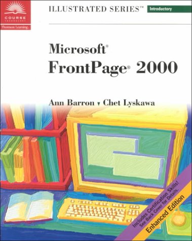 Buy Microsoft Frontpage 2000 Book Online at Low Prices in India ...