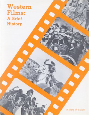 Buy Western Films a Brief History Book Online at Low Prices in India ...