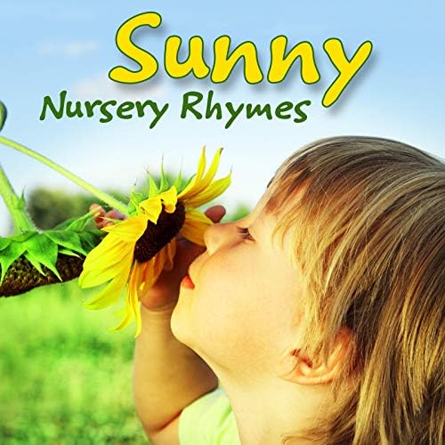 Amazon Music UnlimitedでNursery Rhymes & Kids SongsのSunny Nursery Rhymesを