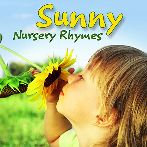 Amazon.com: Sunny Nursery Rhymes : Nursery Rhymes & Kids Songs: Digital ...