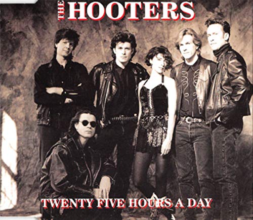 Twenty five hours a day [Single-CD] - Amazon.com Music