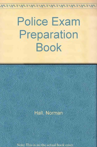 Amazon.in: Buy Police Exam Preparation Book Book Online at Low Prices ...
