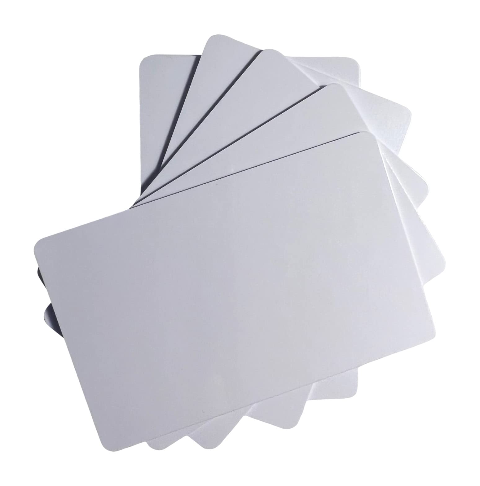 Wiegand CR80 Access Cards 50 Pcs H10304 37-Bit 125 KHz Wiegand CR80 ...