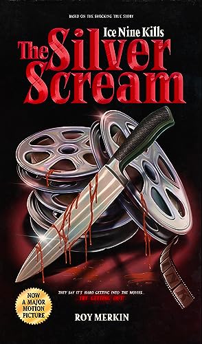 The Silver Scream (English Edition) eBook : Merkin, Roy, Charnas ...