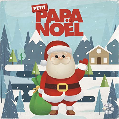 Play Petit Papa Noël by Petit Papa Noël on Amazon Music Unlimited