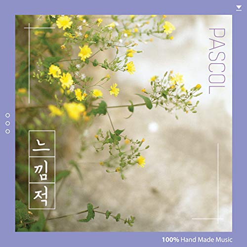 Amazon MusicでPascolの느낌적を再生する