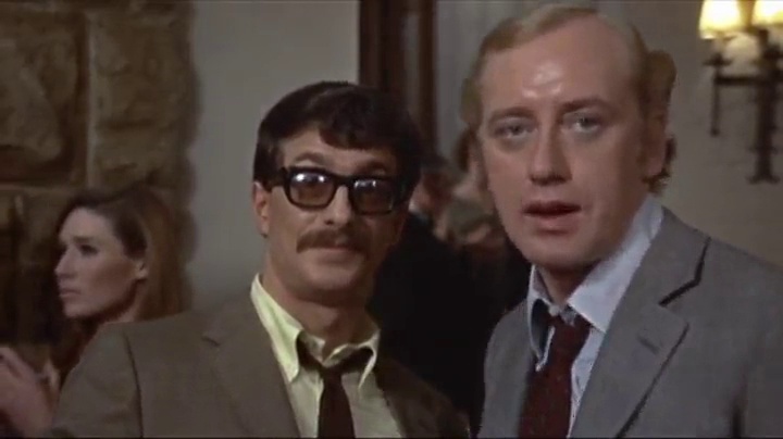 Watch The Reckoning ﹙1970﹚ Trailer on Amazon Live