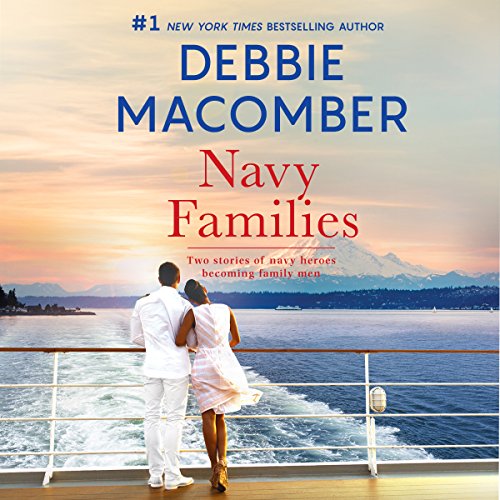 Amazon.com: Navy Families (Audible Audio Edition): Debbie Macomber ...