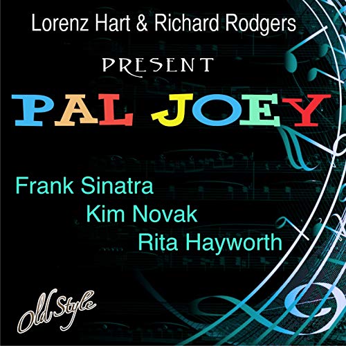 Pal Joey (Original Soundtrack) : Various artists: Amazon.fr ...