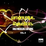 【発売日：2017年10月22日】・製造元:SonarWave Records
