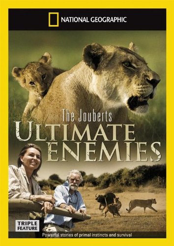 National Geographic - Ultimate Enemies (Ultimate Enemies/Eternal ...