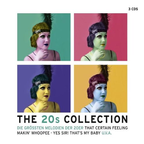 VARIOUS ARTISTS - 20'S Collection - Amazon.com Music