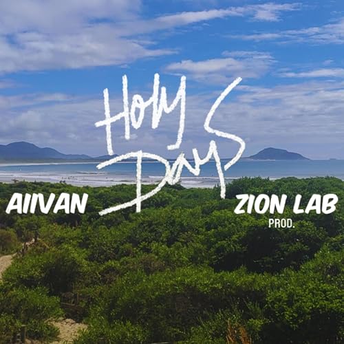 Amazon.co.jp: Holy Days : ZionLab.: Digital Music