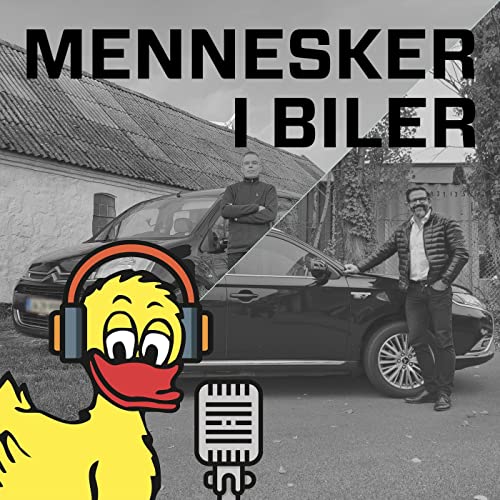 Mennesker i biler : Andersen Biler: Amazon.in: Audible Books & Originals