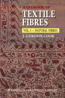 Handbook of Textile Fibres Vol. 1: Natural Fibres (Merrow technical ...
