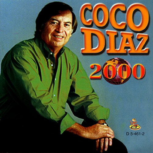 Amazon MusicでCoco Díazの2000を再生する