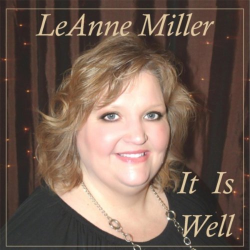 Play It Is Well by Leanne Miller on Amazon Music