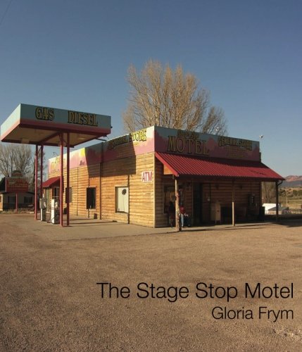 Buy The Stage Stop Motel Book Online at Low Prices in India | The Stage ...