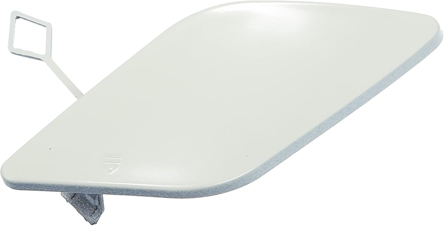 Amazon.com: ACROPIX Front Right Bumper Tow Hook Cover Towing Eye Cap ...