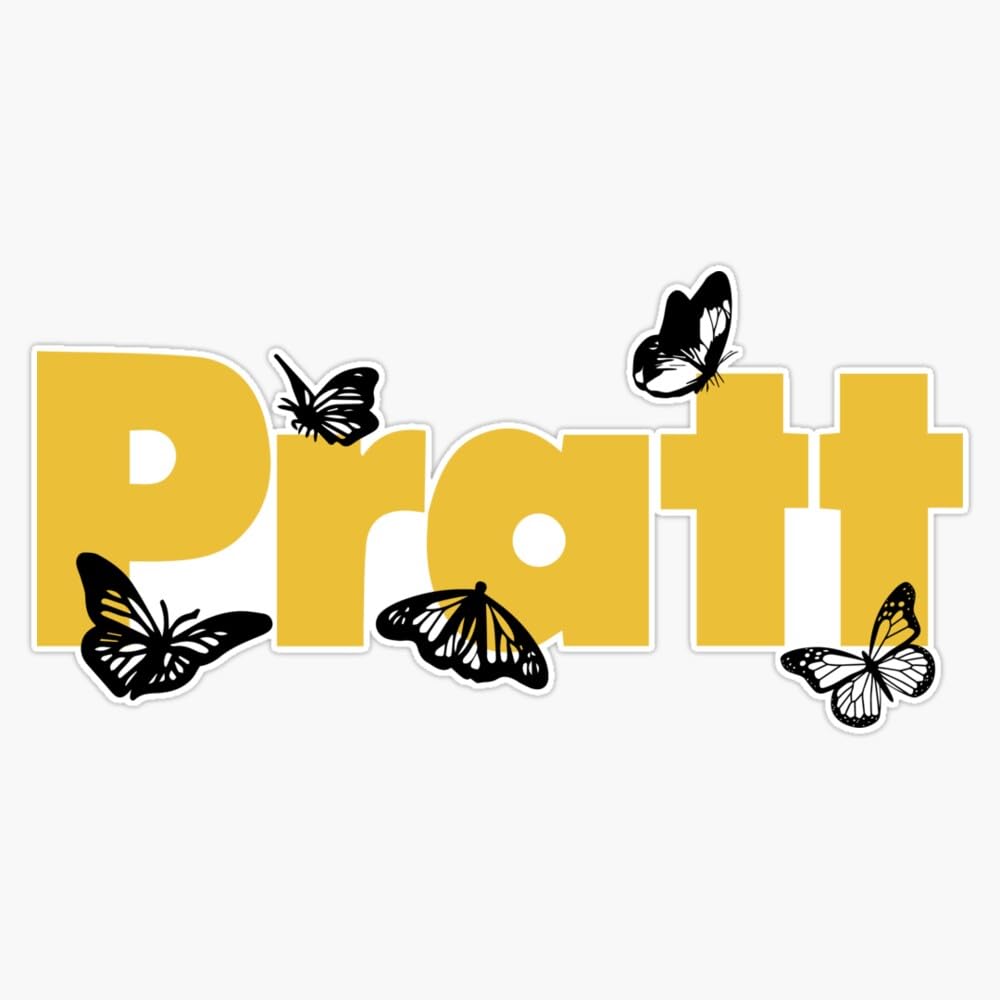 Pratt University Logo