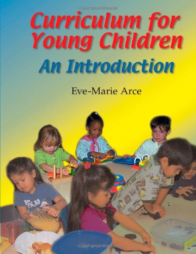 Amazon.com: Curriculum for Young Children: An Introduction ...