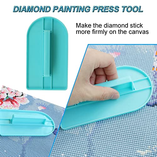 Snapklik.com : Benote Diamond Art Painting Accessories Tools, Diamond ...