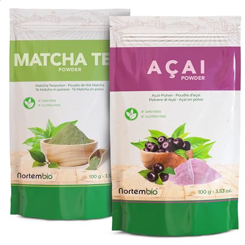 Bayas De Acai Lidl ️ 2025