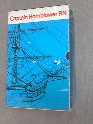 Captain Hornblower, young Hornblower, Admiral Hornblower: Books - Amazon.ca