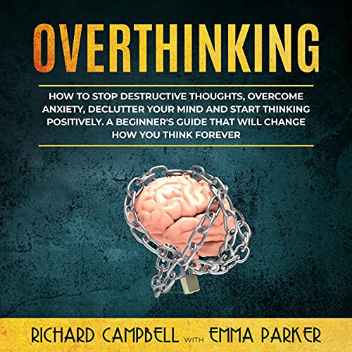 Amazon.com: Overcoming Unwanted Intrusive Thoughts: A CBT-Based Guide ...