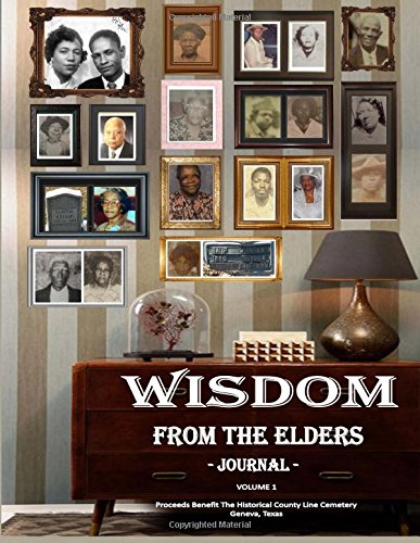Wisdom from the Elders: Bozant, Yolanda Wright: 9781979046060: Amazon.com: Books