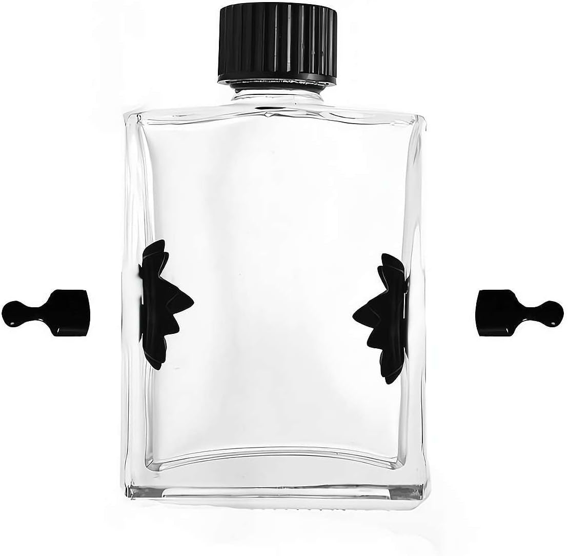Amazon.com: Ferrofluid, 3.16 Fl Oz Magnetic Fluid, Ferro Pet Magnet Toy ...