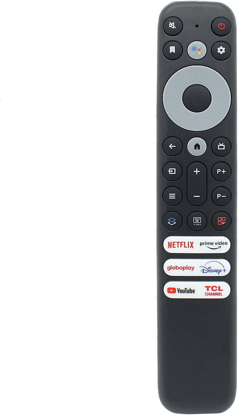 Universal Remote Control for TCL Google TV RC902V FAR1 FMR1 FMR2 C835 ...