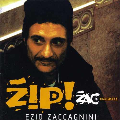 Zip - Zac in Progress : Ezio Zaccagnini: Amazon.fr: Téléchargement de ...