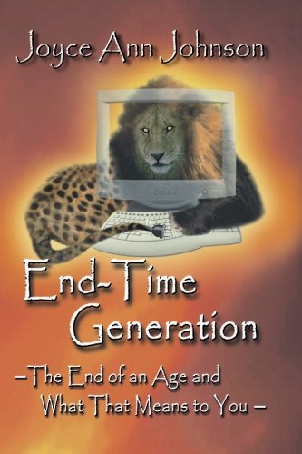 Amazon | End-Time Generation: The End of an Age and What That Means to ...
