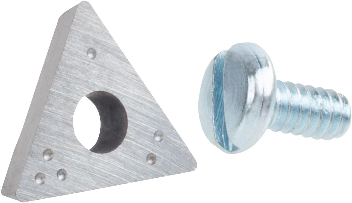 Shark 069-10 Pro-Cut Style Positive Rake Made Carbide Inserts for Pro ...