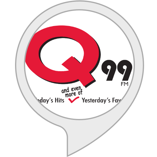 Amazon.ca: 98.9 Grande Prairie's Q99 : Alexa Skills