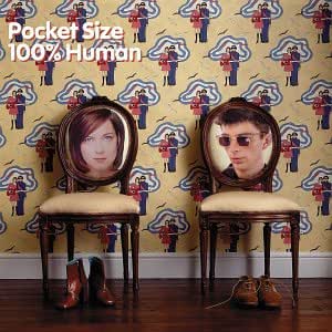 Pocketsize - 100 Percent Human - Amazon.com Music