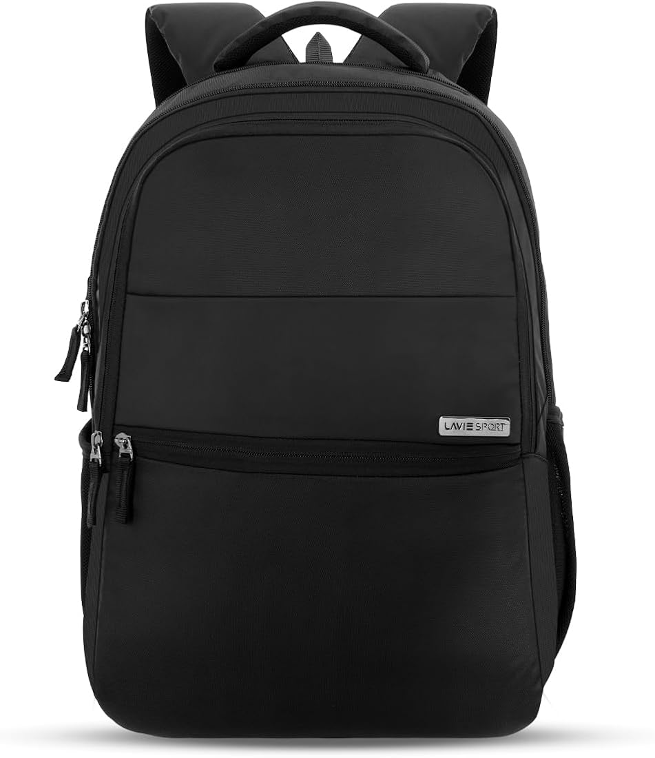 Lavie Sport 47cm Osprey 28 Litres Laptop Backpack For Men & Women ...