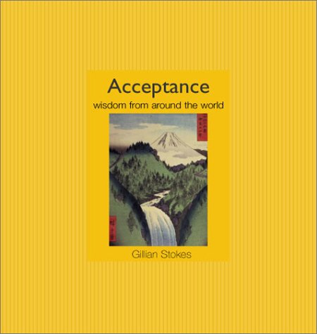 Buy Acceptance Book Online at Low Prices in India | Acceptance Reviews ...