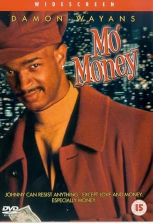 Mo' Money: Amazon.fr: Damon Wayans, Stacey Dash, Marlon Wayans, Joe ...