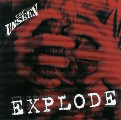 Explode [Vinyl LP] - Unseen,the: Amazon.de: Musik-CDs & Vinyl