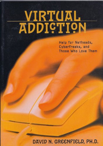 Amazon.com: Virtual Addiction eBook : Greenfield, Dr. David: Kindle Store